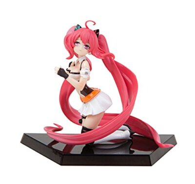 Sound Vortex Figure Collection Vol. 3 Leisys Sound Voltex III Gravit | eBay