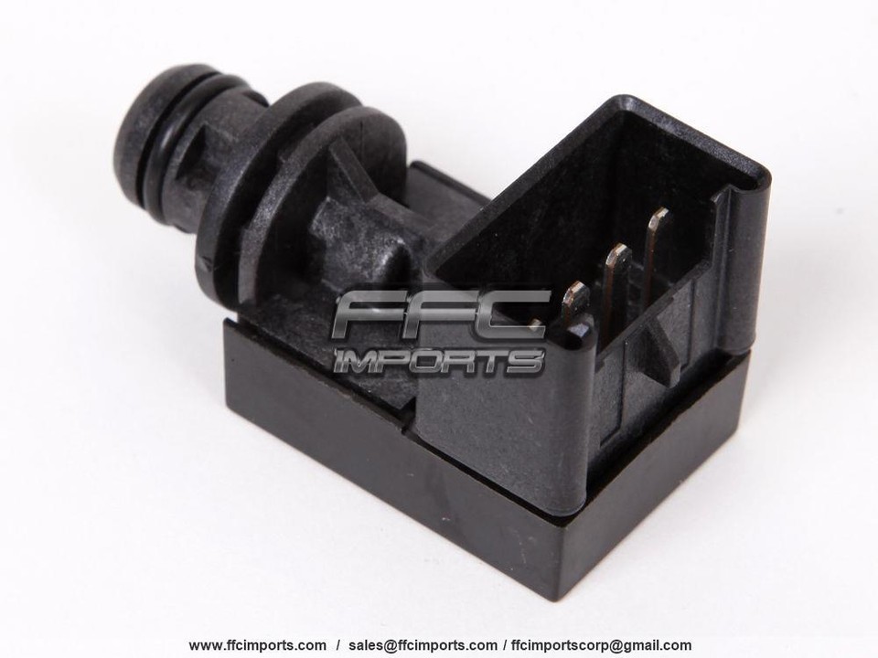 A518 46RE 47RE 48RE Solenoid Governor Pressure Output Speed Sensor SET ...