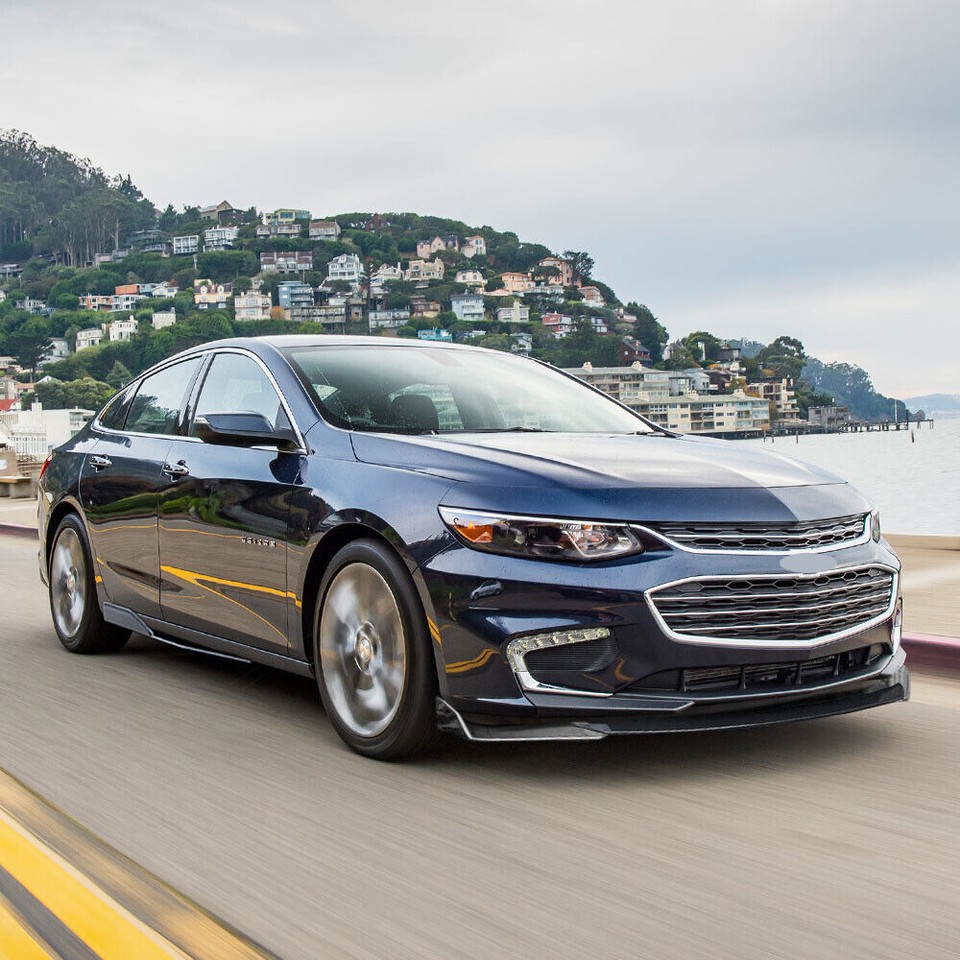 For Mini Cooper R53 R56 Front Bumper Lip Splitter Spoiler Body Kit ...