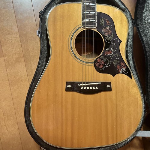 Yamaha Fg-401W Acoustic Guitar 1970 | eBay