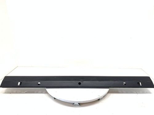 2017-2021 JEEP GRAND CHEROKEE TRAILHAWK STEEL LEFT ROCKER PANEL COVER ...