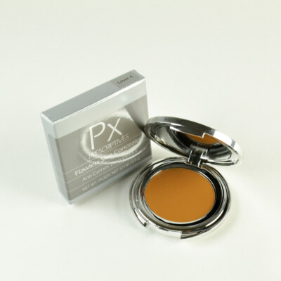 PX Prescriptives Flawless Skin Concealer LEVEL 4 - Size 0.12 Oz. / 3.5 ...
