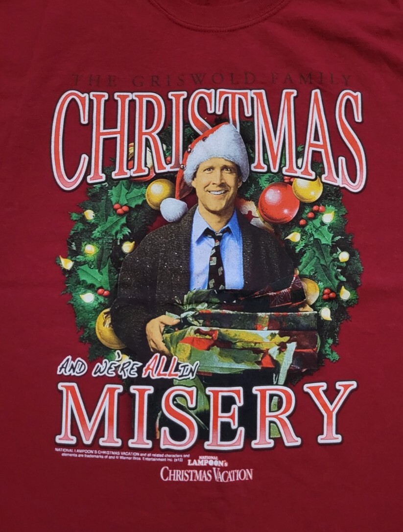 National Lampoon's Griswold Family Christmas Vacation… - Gem