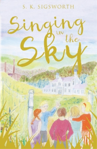 S. K. Sigsworth Singing in the Sky (Poche) 9781788039604 | eBay