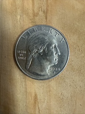 Rare 2024 P Celia cruz quarter "AZUCAR!" Error - "In COD We Trust" | eBay