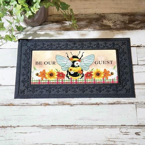 Evergreen Summer Sassafras Switch Mat Inserts, Interchangeable Front ...