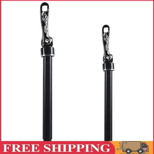 15 X 100 Mm/15 X 110 Mm Bike Shaft Thru Axle Rod MTB Quick Release ...