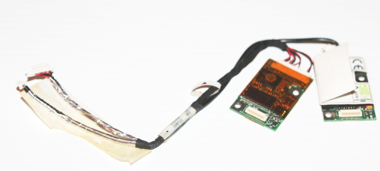 OEM Dial Up Modem & Network Card w/Cable Set - IBM Thinkpad a30 a30p 15 ...