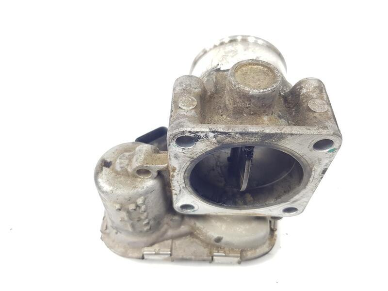 351002A600 butterfly body for Hyundai Tucson 1.7 CRDI (116 HP) 2015 ...