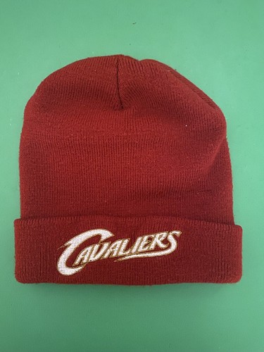 Cleveland Cavaliers Cavs Knit Winter Hat Cuff Cap Beanie NBA | eBay
