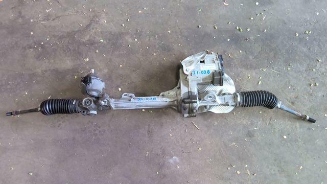 2013-2015 Ford Taurus Electric Power Steering Rack and Pinion W/O ...