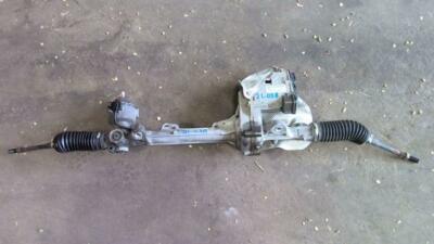 2013-2015 Ford Taurus Electric Power Steering Rack and Pinion W/O ...