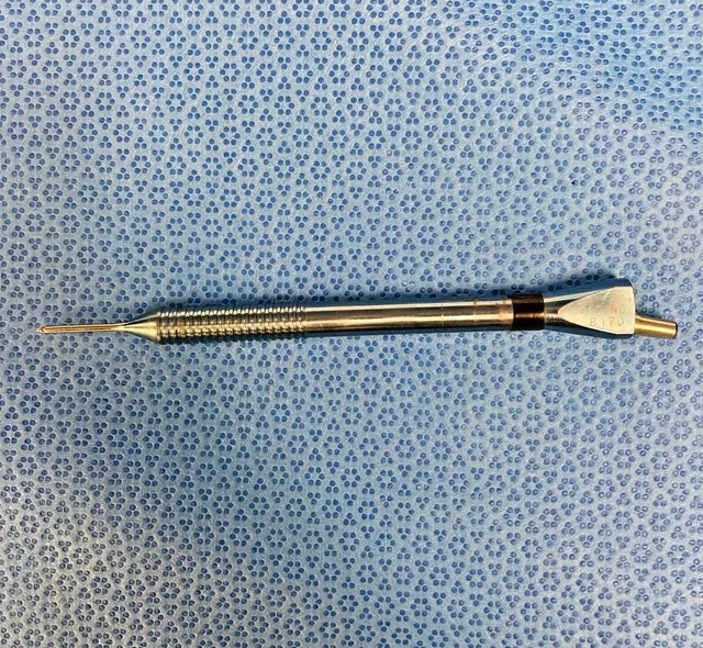 Alcon Surgical Ophthalmic Handpiece 8170 for sale online | eBay