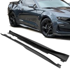 Chevrolet Camaro Body Kits at Andy's Auto Sport