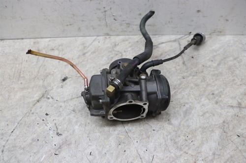 1998 Harley Heritage Softail Evo Carburetor Carb Intake CV Carb | eBay