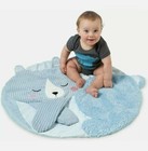 Comfort Tactile Bear Play Mat | eBay