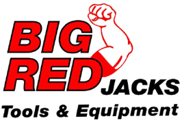 BIG RED JACKS | eBay Stores
