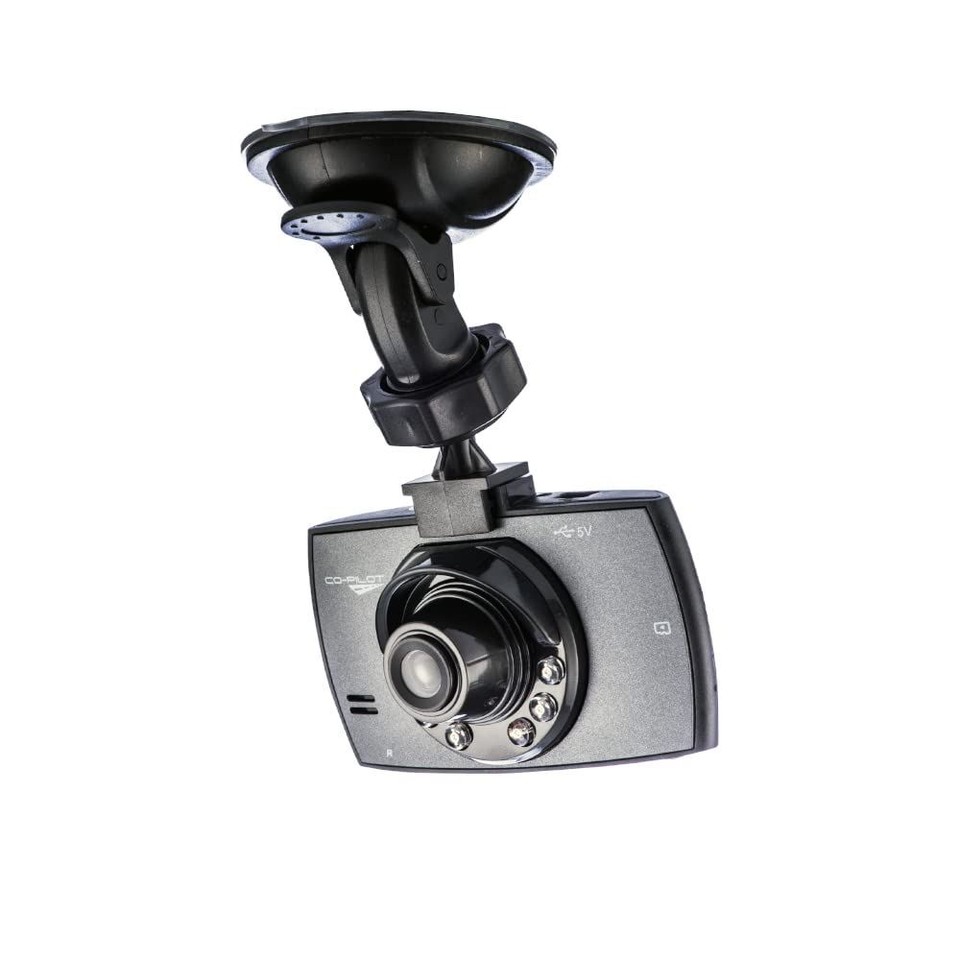 Co Pilot Digital Dash Cam | eBay UK