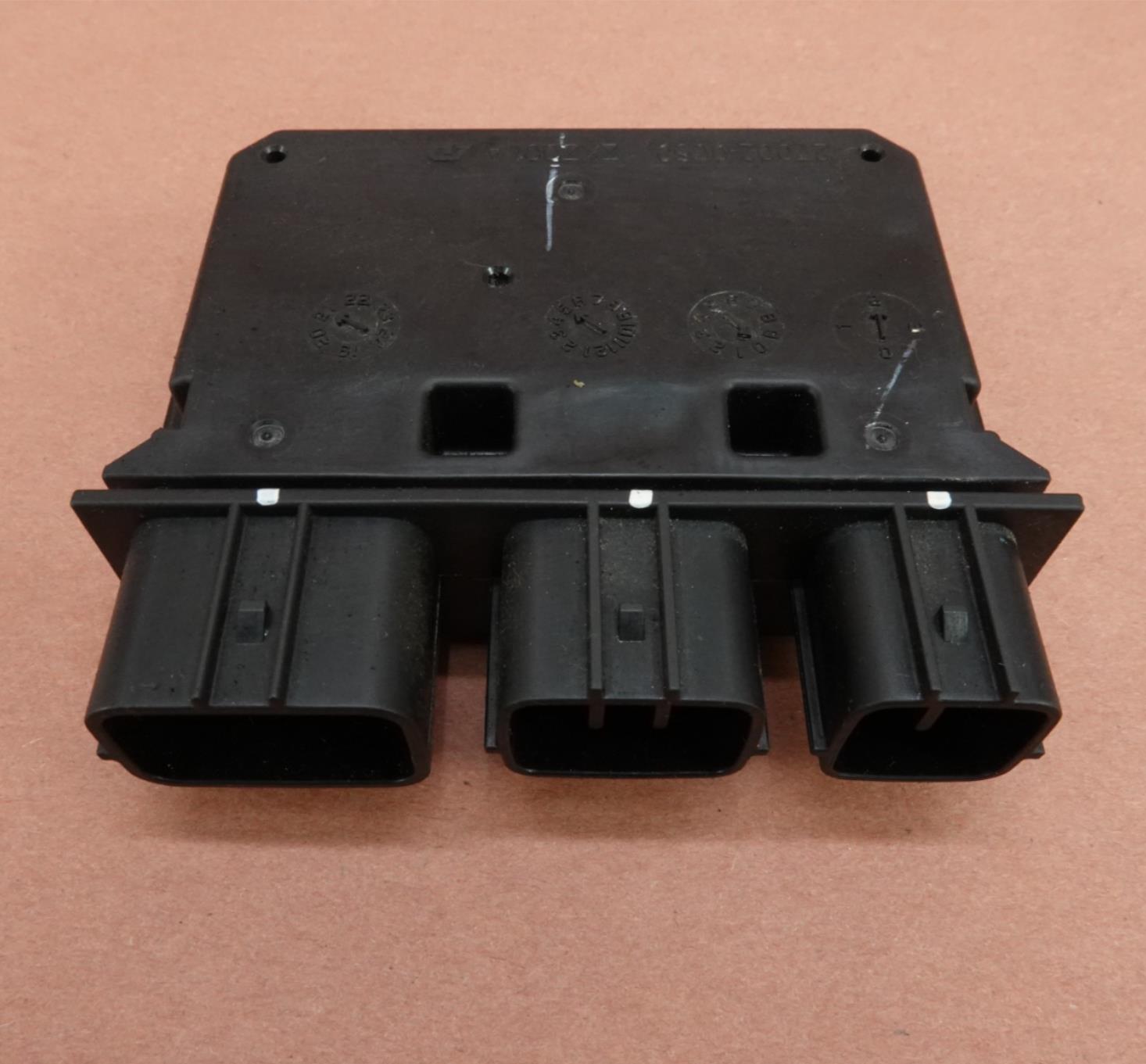 2018-2023 KAWASAKI NINJA 400 EX400 Relay Assembly Fuse Box 27002-0050 ...