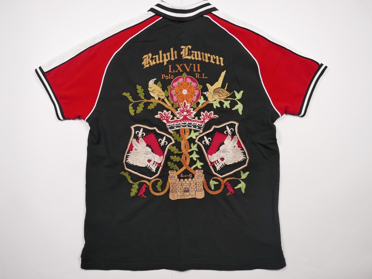 Venta Al Por Mayor De Polos Ralph Lauren China Personalizar Polos