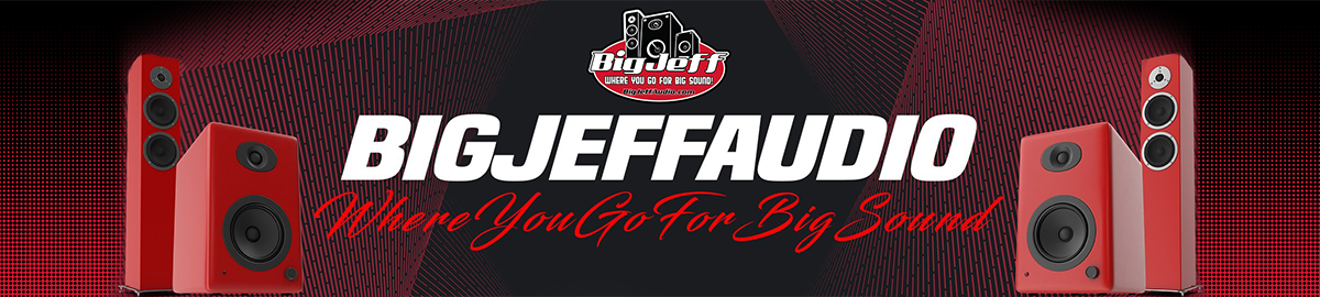 Big Jeff Audio | eBay Stores