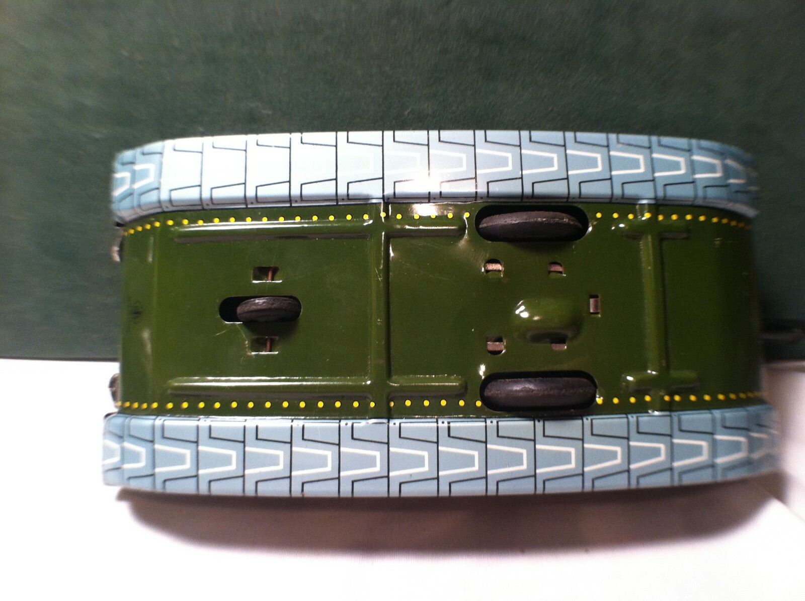 M58 Tank Friction | eBay