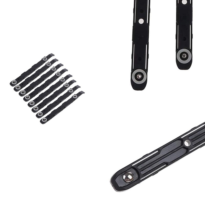 4 Pack Chassis Hard Drive Mounting Rails Chassis Hard Drive R K5U3 ...