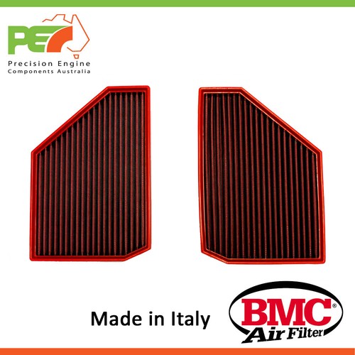 New * BMC * Air Filter To Suit BMW X 5 (G05, F95) M 600hp S63 B44 B ...