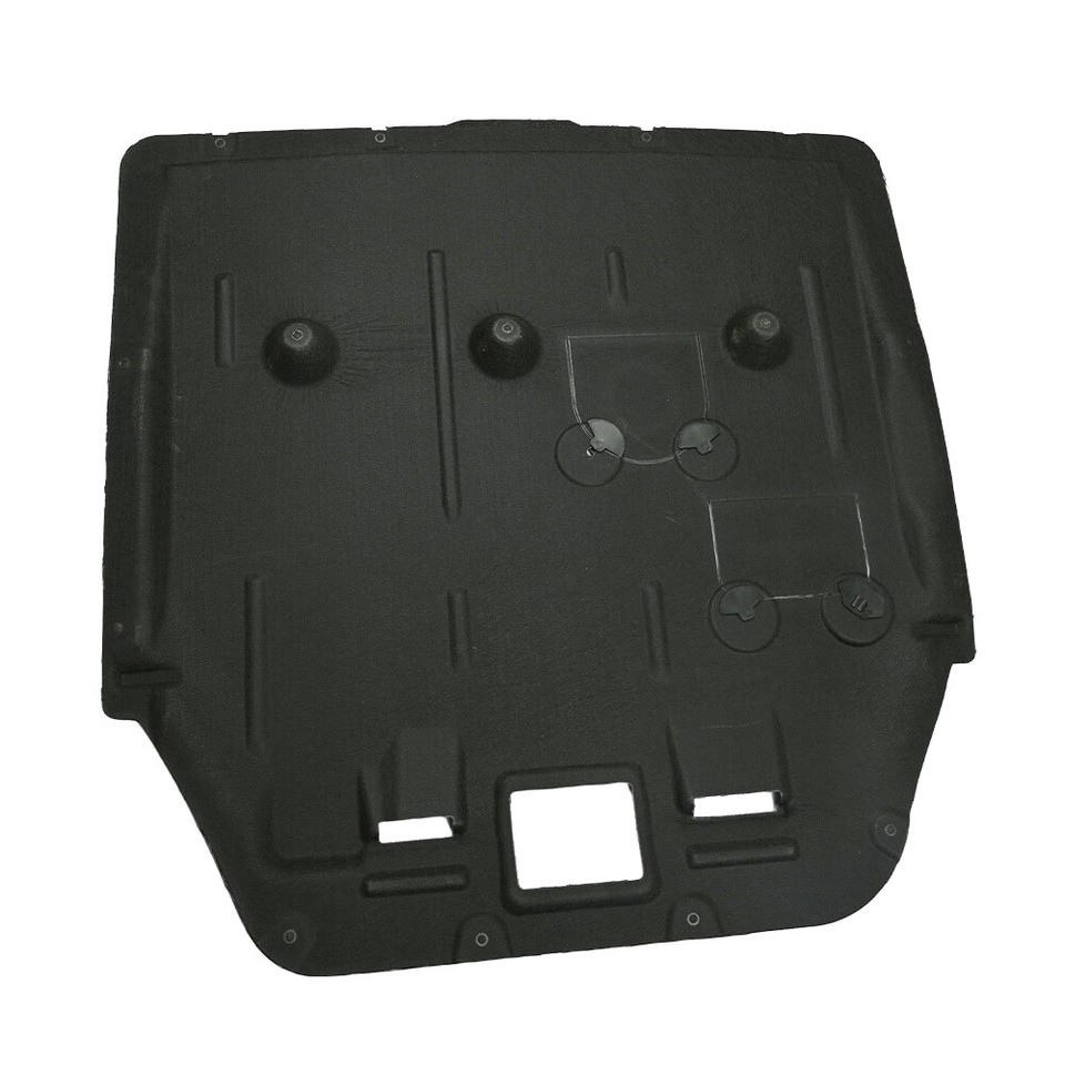 Engine Splash Shields Front for BMW X1 X2 2018-2022 | eBay