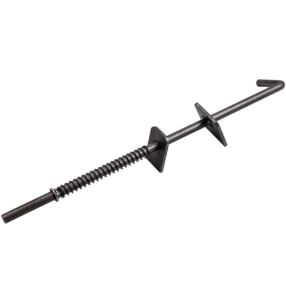 GNRK1500 Flat Beds Gooseneck Hitch Kit for Chevy for Toyota 1500 1994 ...