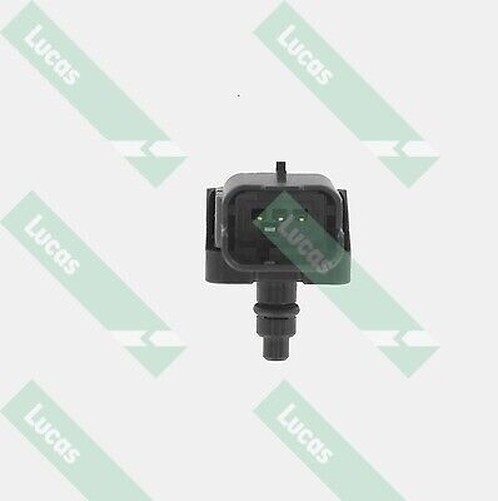 Capteur Map Lucas SEB1739 Remplacement 964 9396 580,9649396580,1 427 ...