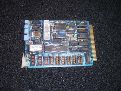 MICRO-LINK Z80A CPU SYSTEM STD147 BOARD 81070-05190-030 | eBay