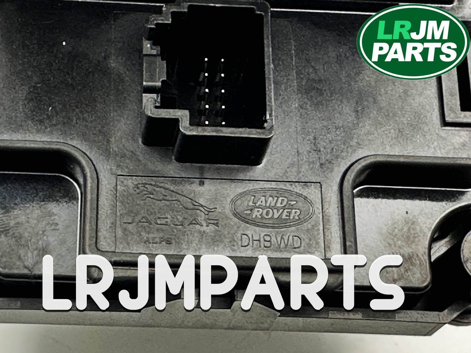 LandRover DiscoverySport Evoque Control GEAR SHIFTER SHIFTMODULE 9speed ...