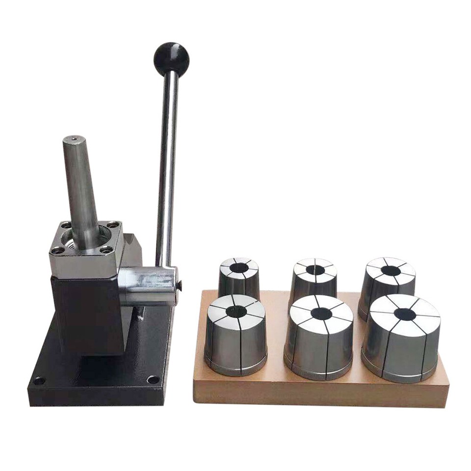 Ring Stretcher Enlarger Reducer Jewelry Bench Top Sizer Band Sizing ...