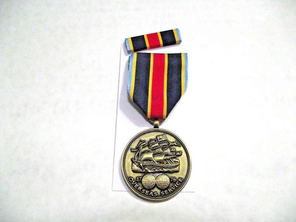 Usmc Military Ribbons