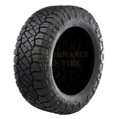 NITTO Ridge Grappler 38x11.50R20LT 127Q 8 Ply (Quantity of 4) | eBay