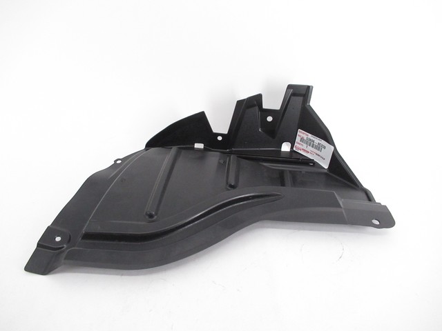 Genuine OEM Fender Liner Extension for Toyota 538060C030 for sale ...