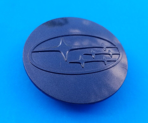 SUBARU FORESTER IMPREZA LEGACY OUTBACK TRIBECA WRX WHEEL RIM HUBCAP ...