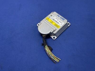 13-21 BMW F22 F30 F32 F36 M3 M4 X3 X4 SRS ICM Safety Control Module ...