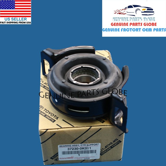 37230-0k010 TOYOTA HILUX Bearing ASSY Center Support Original for sale ...