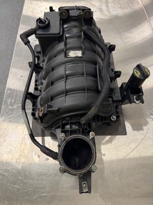Dodge Ram MOPAR OEM 5.7 Hemi Intake Manifold | eBay