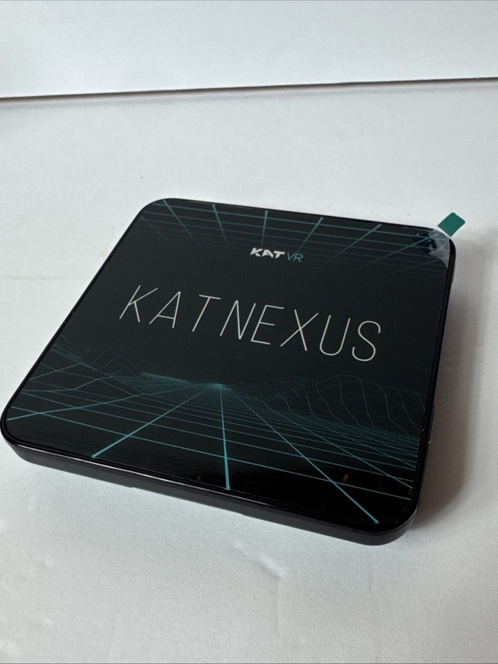 KAT Nexus VR Device - Full Body Tracking VR Motion System for Gaming ...