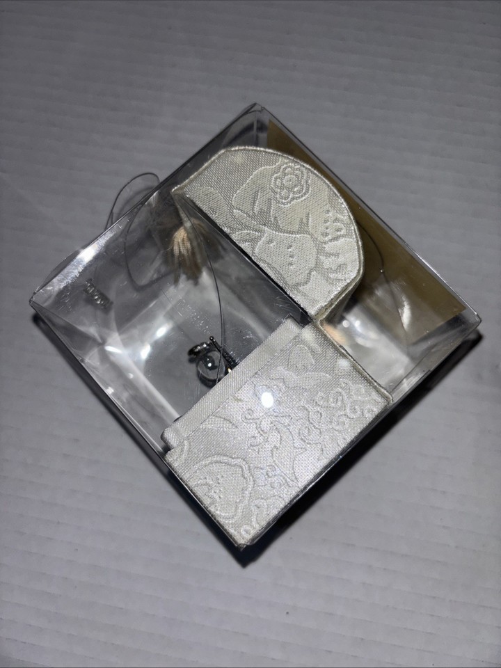 Angel Blessing Box Hand Sculped W/22 Karat Gold *Read* | eBay