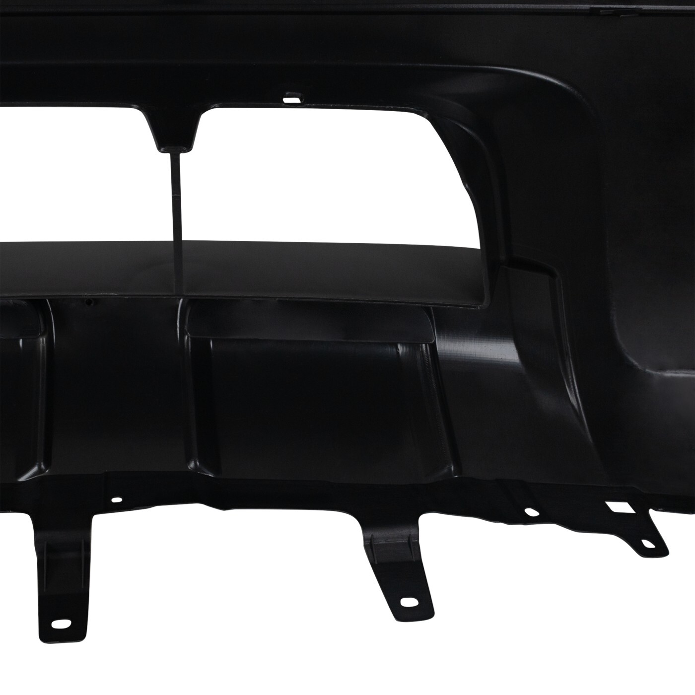 Bumper Cover Fascia Front 62022ZL00B for Nissan Frontier 2009-2021 | eBay