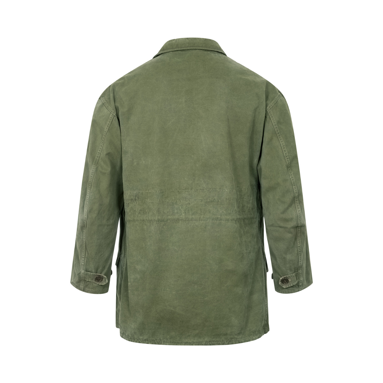 Genuine Dutch Issued Army Military Combat NATO Field Jacket Vintage ...