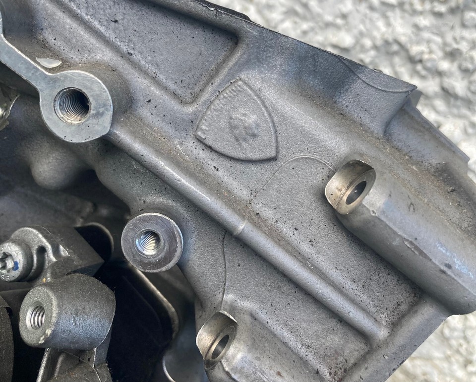 Audi R8 / Lamborghini Huracan - V10 Aluminium Cylinder Heads | eBay UK