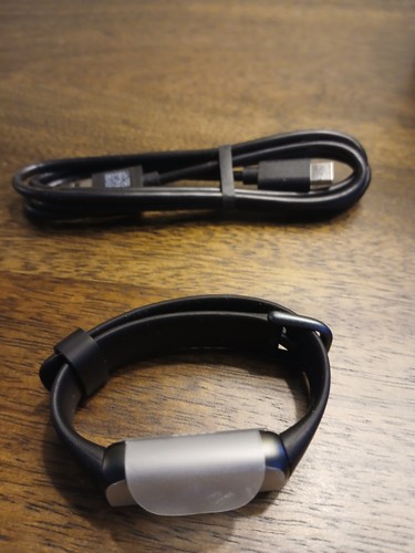 Fitbit Inspire 2 Health & Fitness Tracker - Black | eBay