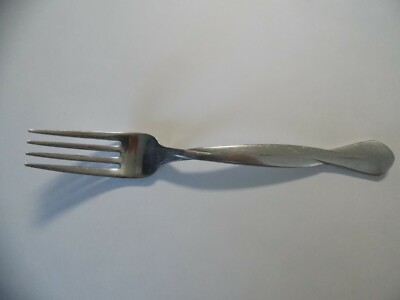 Oneida TORSADE Stainless USA Twist Glossy Silverware CHOICE Flatware | eBay