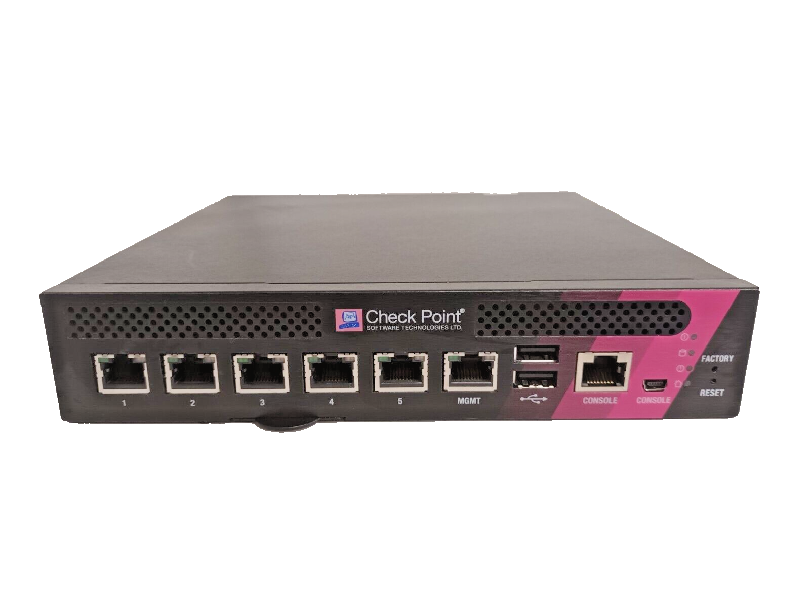 Check Point PB-10 Security Gateway with No PSU Checkpoint PB-10 VAT ...