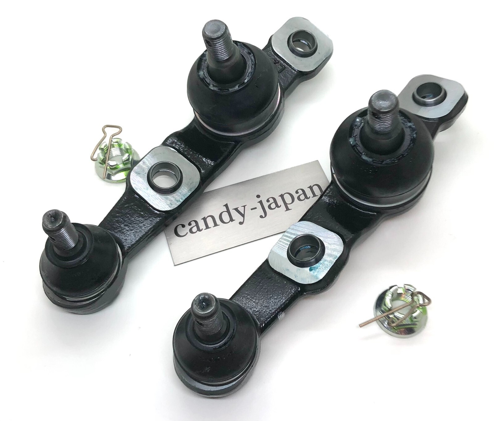 Toyota Lexus Genuine Front Lower Ball Joint LH RH 43340-39505 43330 ...